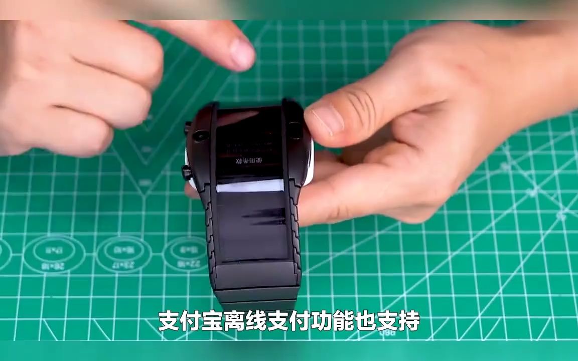 测评嘿喽Haylou RS4 Plus 智能运动手表,颜值与实力并存