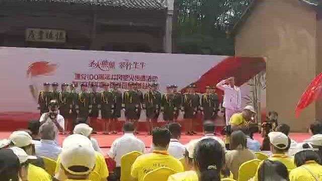 昨天我团很荣幸的参加了由中国文化传媒集团有限公司
