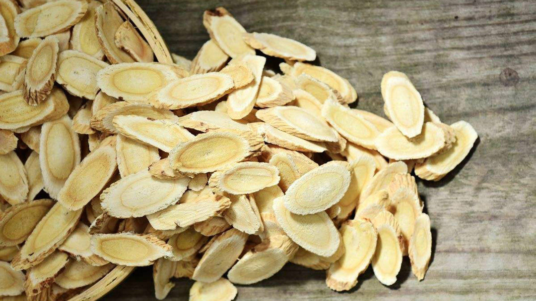黄芪泡水喝,放多少功效最好?涨知识了