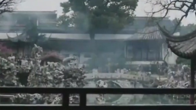 苏州博物馆设计为何无人敢接手?听听专家怎么说