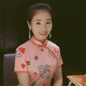 小鱼儿舞蹈艺术 