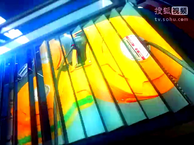 野狼移动电缆盘获得多项国家专利