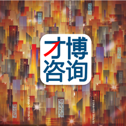 才博咨询陈顾问 