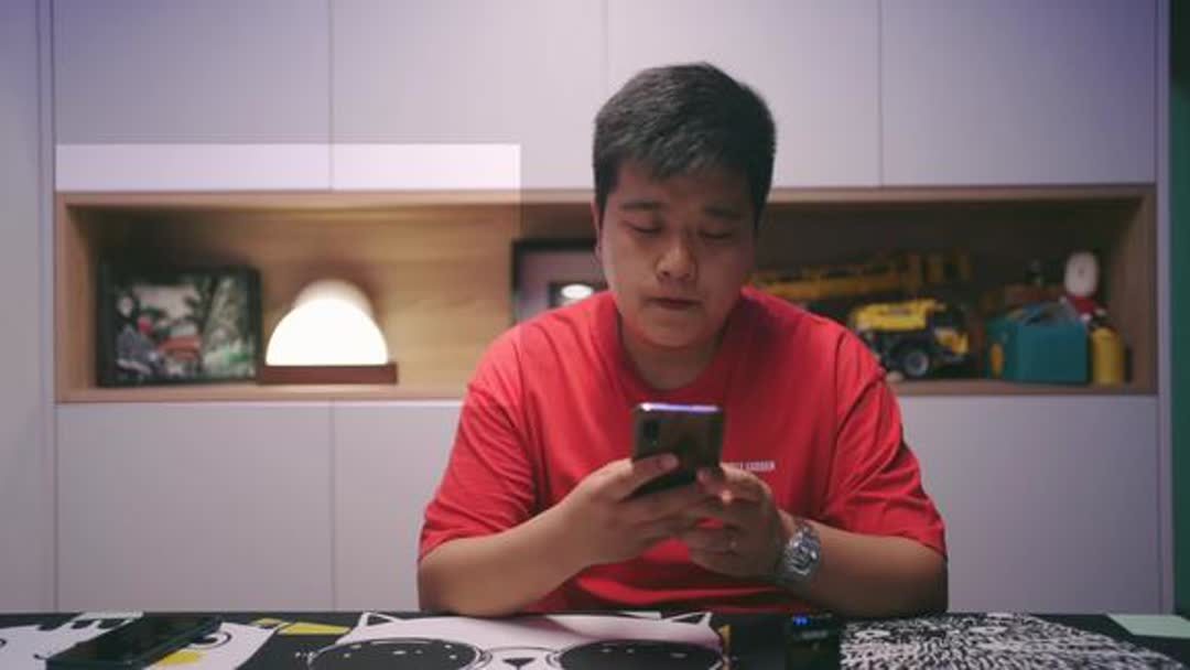 来自未来的输入法--讯飞莫得键盘