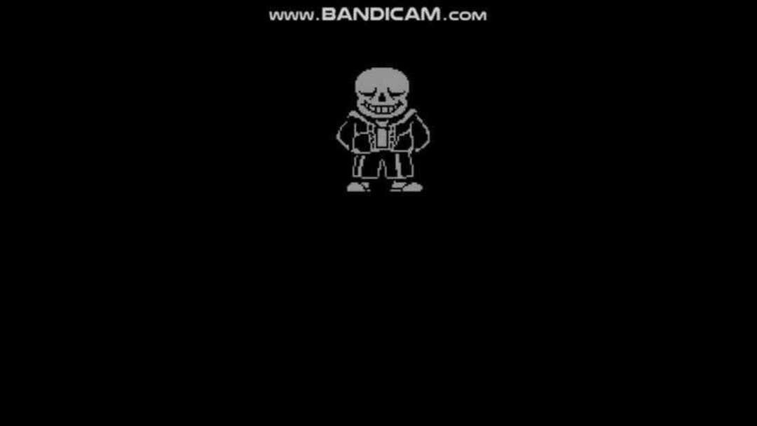 传说之下之我的复仇:《三重审判》