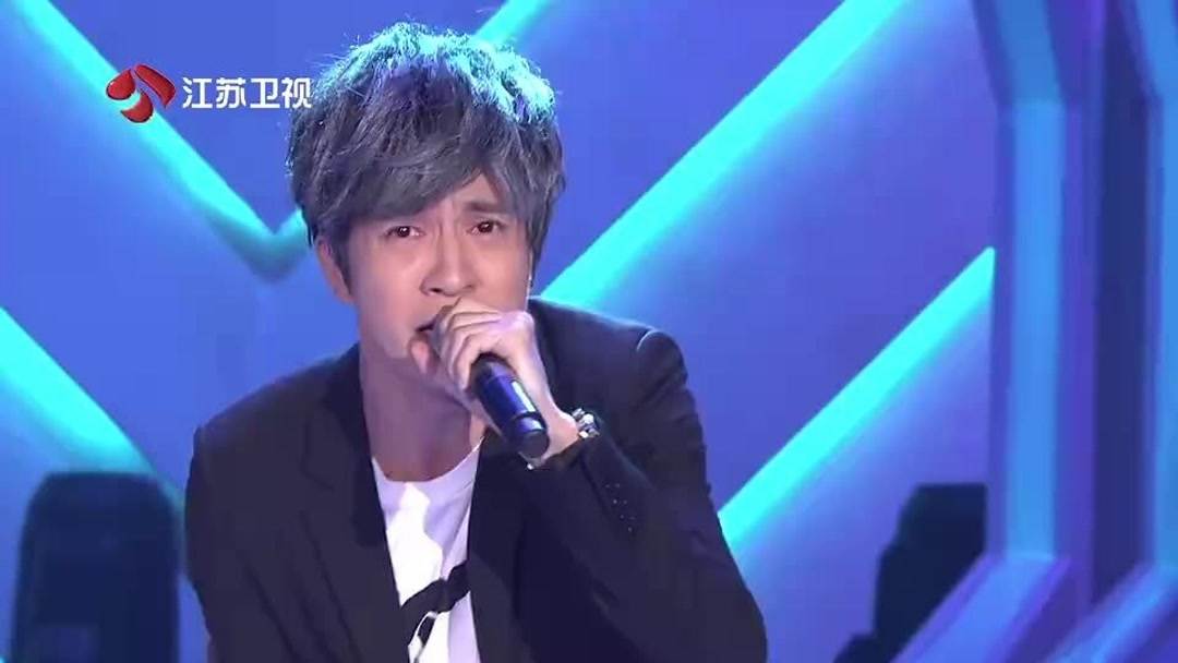 看见你的声音中国版第1季薛之谦深情演唱《你还要我怎样》