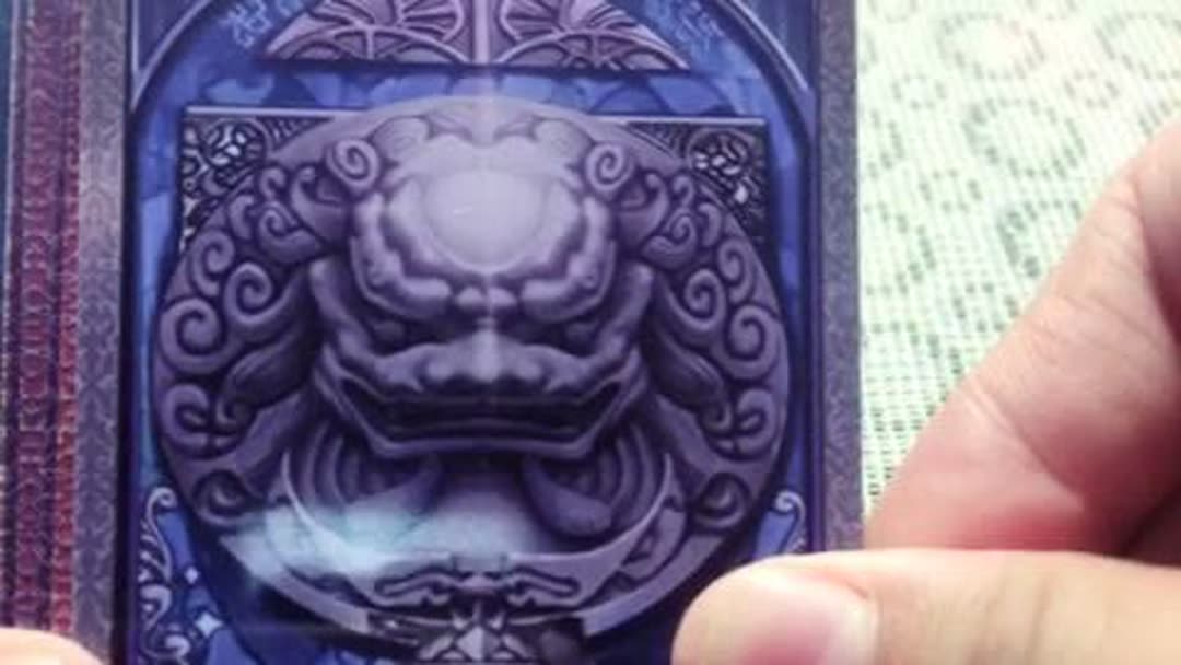 叶罗丽精灵梦齐娜塔罗牌(京东、淘宝)