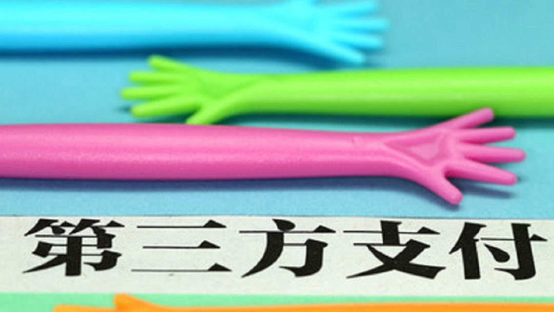 第三方支付行业整顿,支付宝们迎来变局!