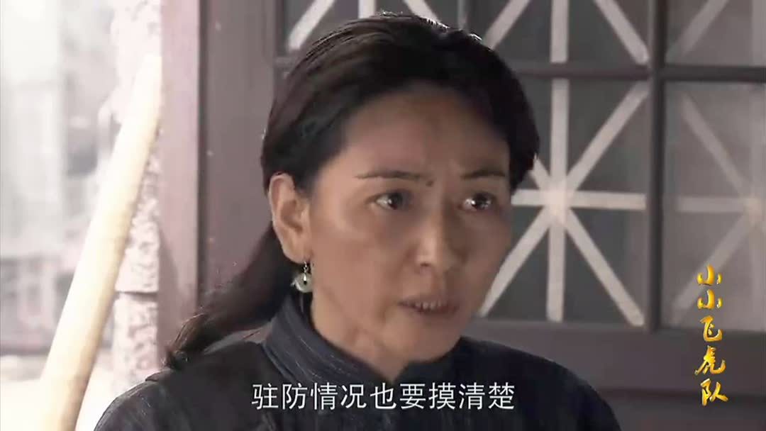小小飞虎队:大壮想练爬火车,危险动作请勿模仿,先减肥吧你