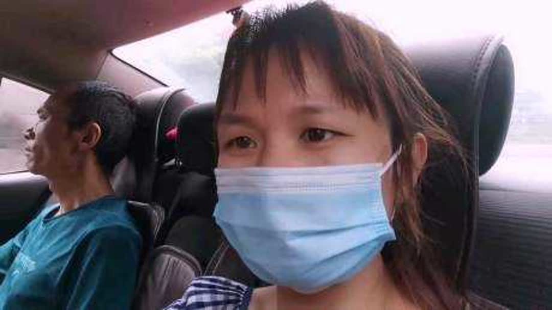 老公癌症晚期住院18天终于出院,昂贵医疗费用近5万,多亏有医保