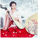 国际旅游达人南夕 