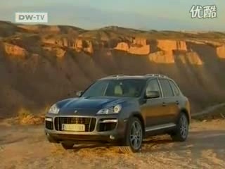 新款保时捷卡宴系列精彩视频