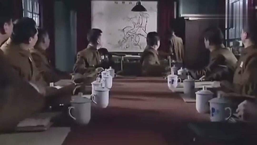 当年庐山会议,林彪为何不敢动粟裕