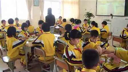 小学五年级综合实践优质课展示下册《走进三角农产品——香蕉(二)》_...