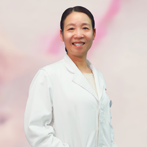 乳腺病科莫小勤 