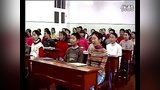 师范生微格教学视频 变化环节练习变化课例