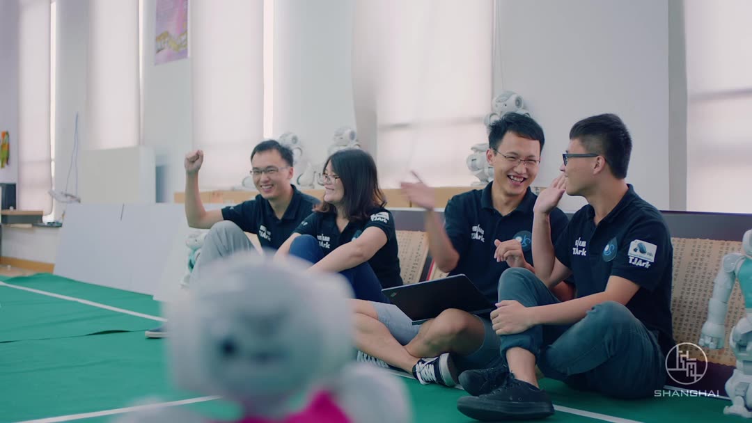 中国国际进口博览会上海城市形象片 4分30秒版-0828