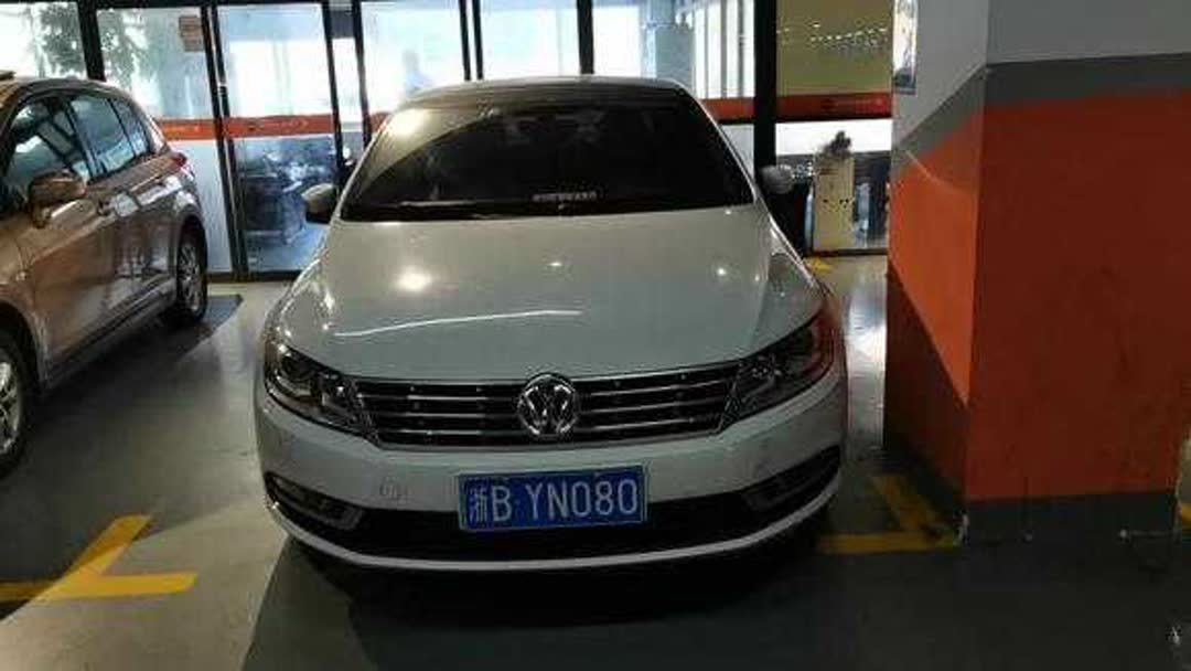 非常实用的家庭代步车