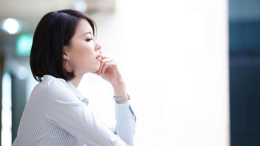 月经推迟一直迟迟不来,竟是这个原因?中医说很简单