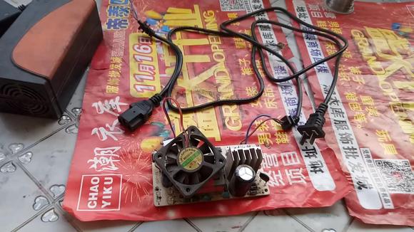 电动车充电器如何快速找到它的输出端和输入端老师傅告诉你方法