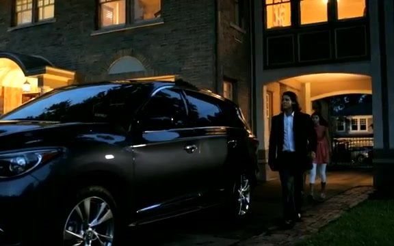 TI(美国德州仪器)推动汽车技术未来