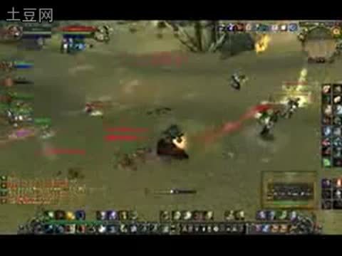 元素萨满继续第二弹_魔兽世界