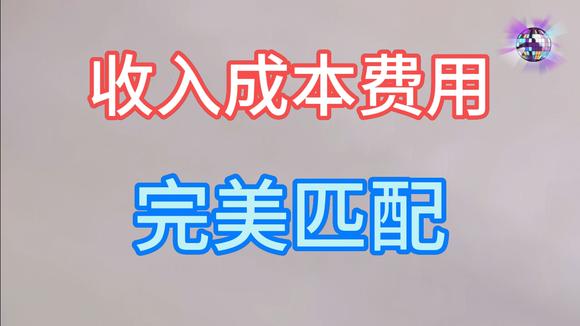 利润表相关指标解读。