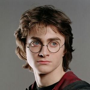 HarryPotter哈利波特 