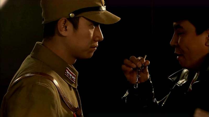 雪豹:一切都在按计划进行,陈怡成功拿到钥匙,三哥也只有三分钟