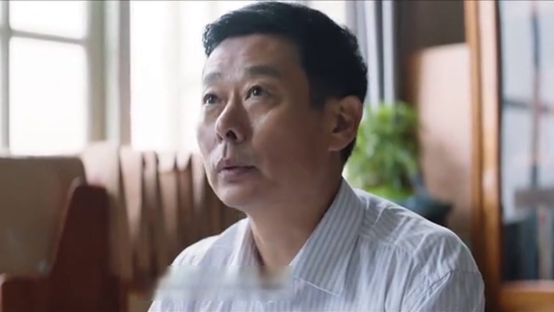 《大江大河2》马主任痛批下属危言耸听 说风就是雨?