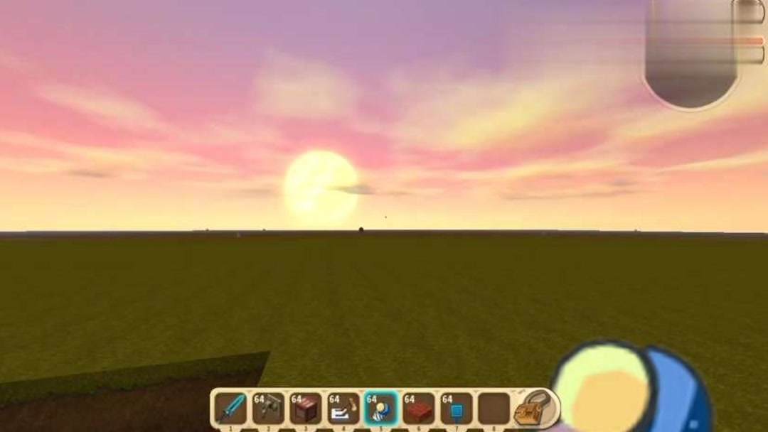 迷你世界-隐藏宝箱怎么做有了它再也不担心宝贝被人拿走了