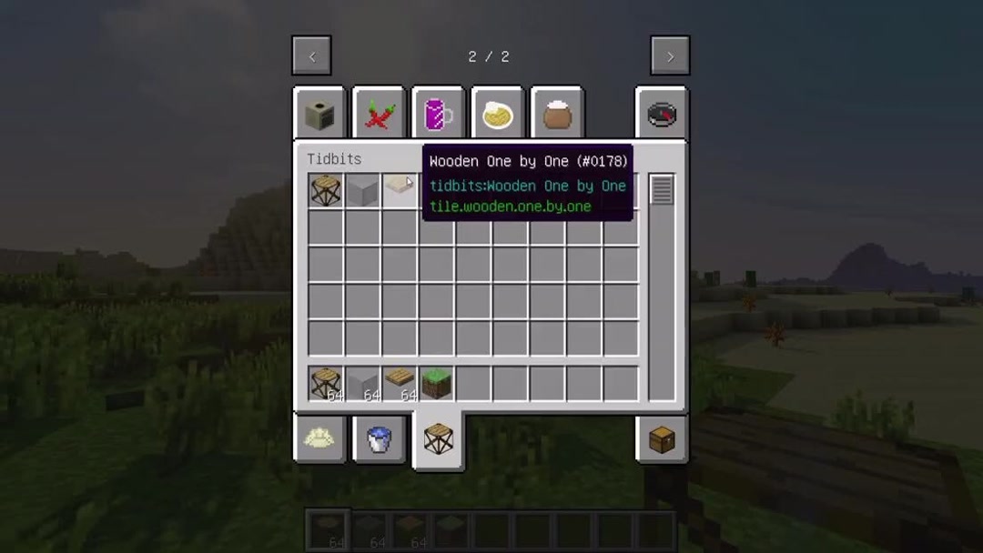 ★我的世界★MC《籽岷的模组介绍 1.7.10新趣味模组合集 XLI》_05