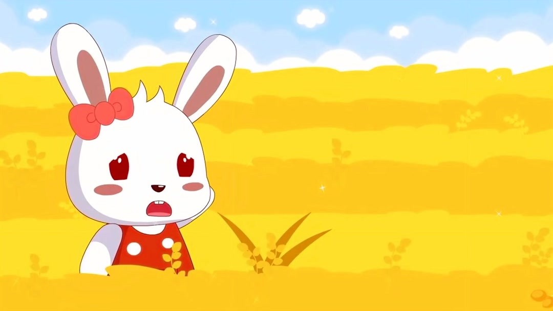 幼儿数学课堂,今天学习数字7,你知道7像什么吗?