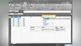 142、Indirect函数进行多表汇总Excel教程Excel表格制作Excel2010