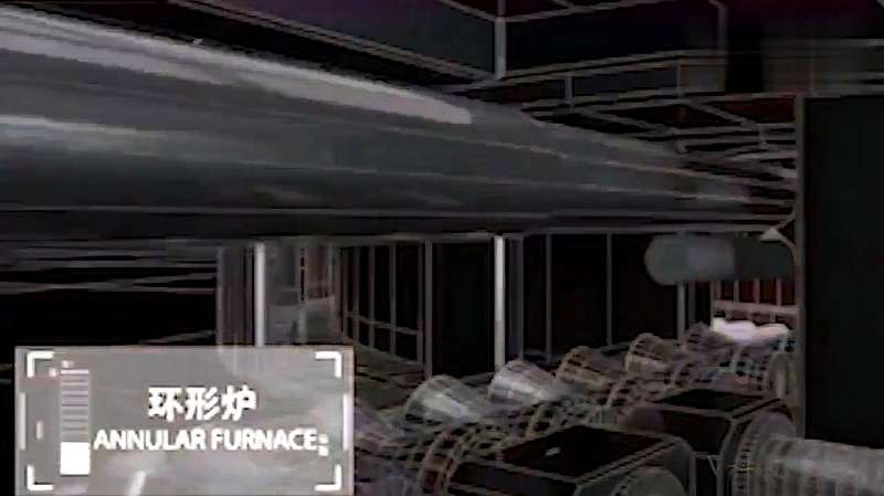 无缝钢管是如何生产的?看完制造流程,才知道为什么卖那么贵