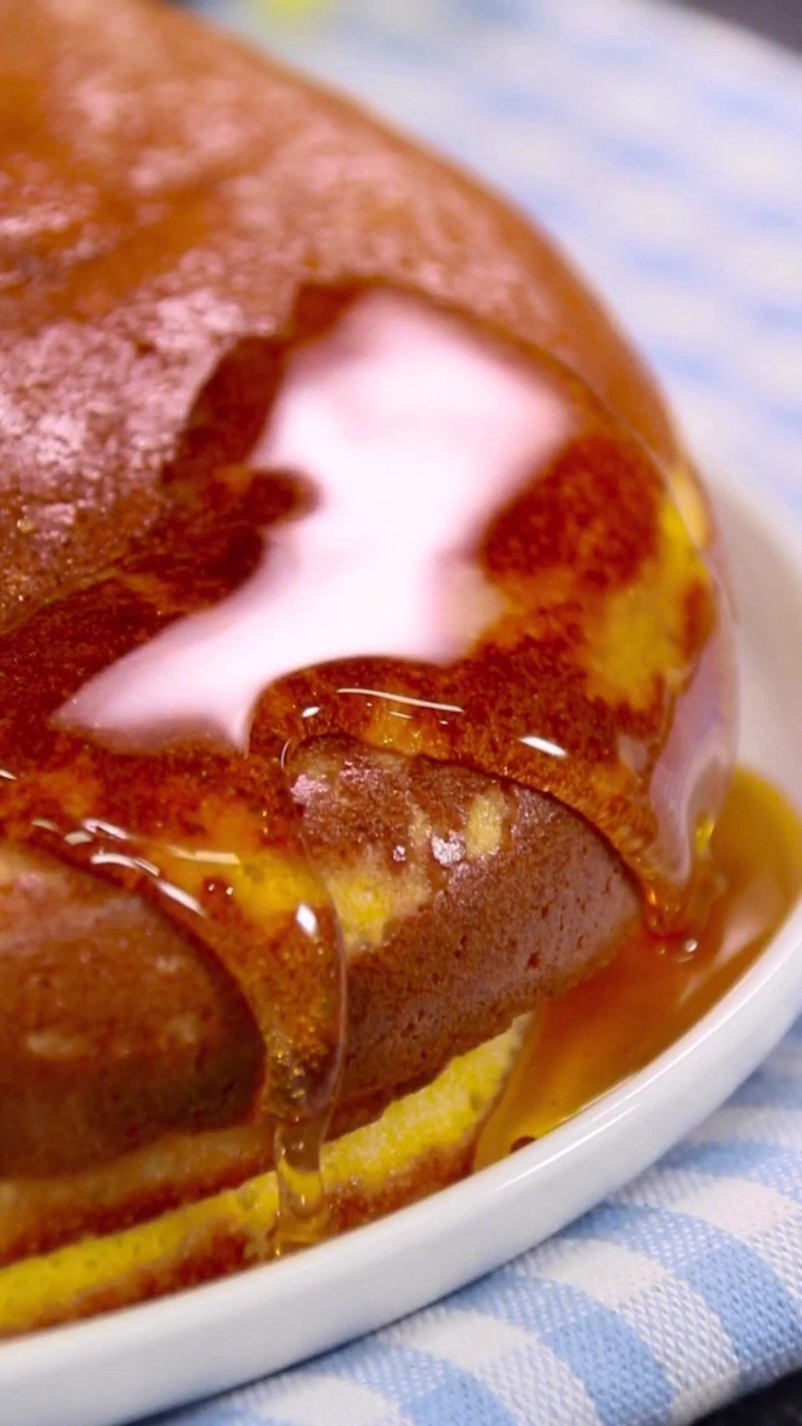 不用烤箱也能做出来的蛋糕 宝宝辅食食谱 宝宝辅食添加全攻略