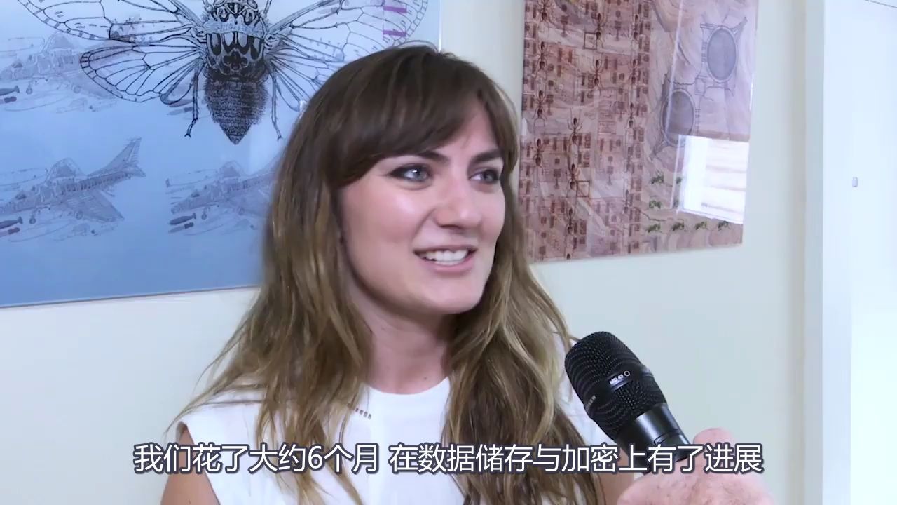 【比特币协会宣传片】伦敦举行的比特币钱包技术研讨会精彩回顾(...