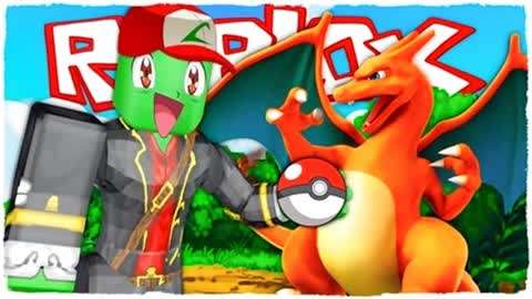 咯咯多解说 Roblox精灵宝可梦模拟器!抓捕神奇宝贝变成精灵大师