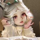 兮兮不是混子 