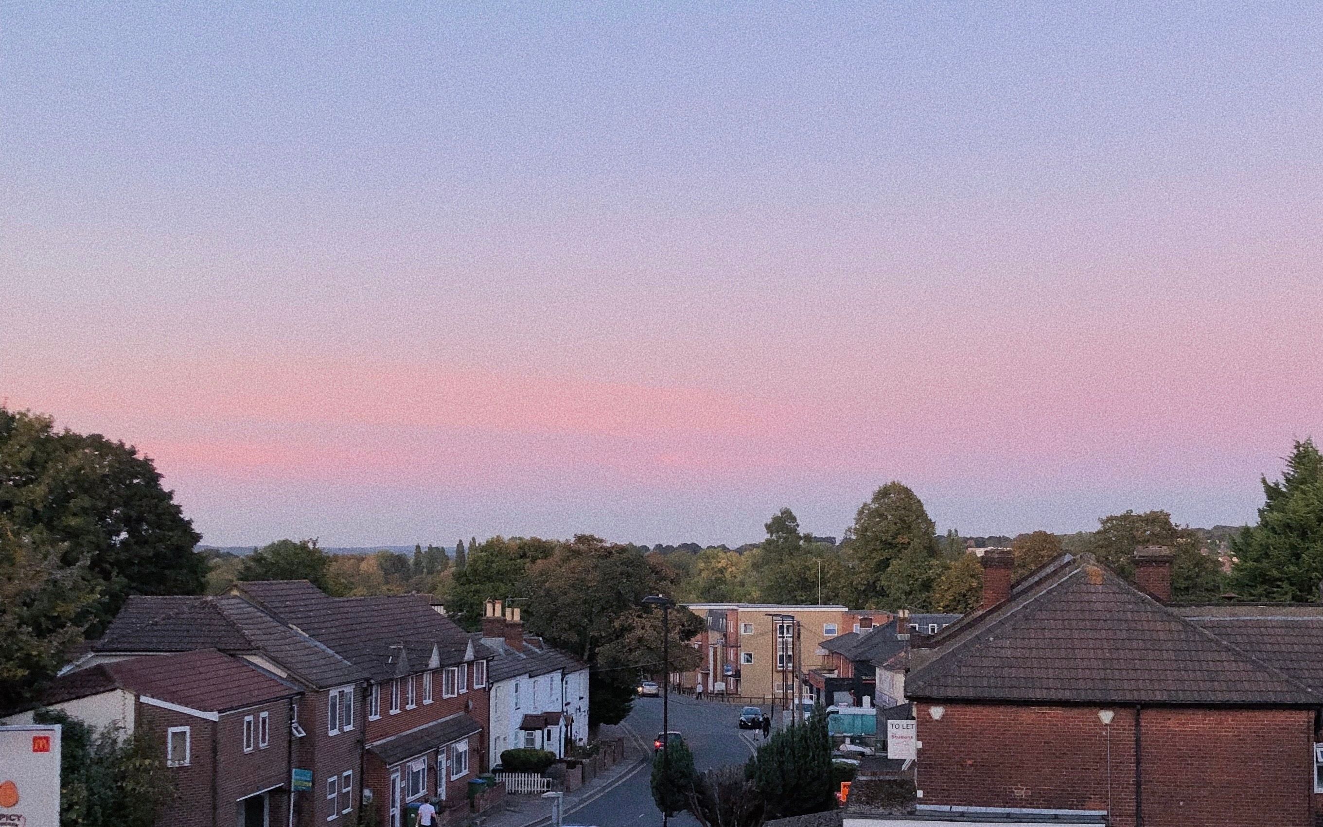 【英国】留学生活|VLOG | UK | Pairs