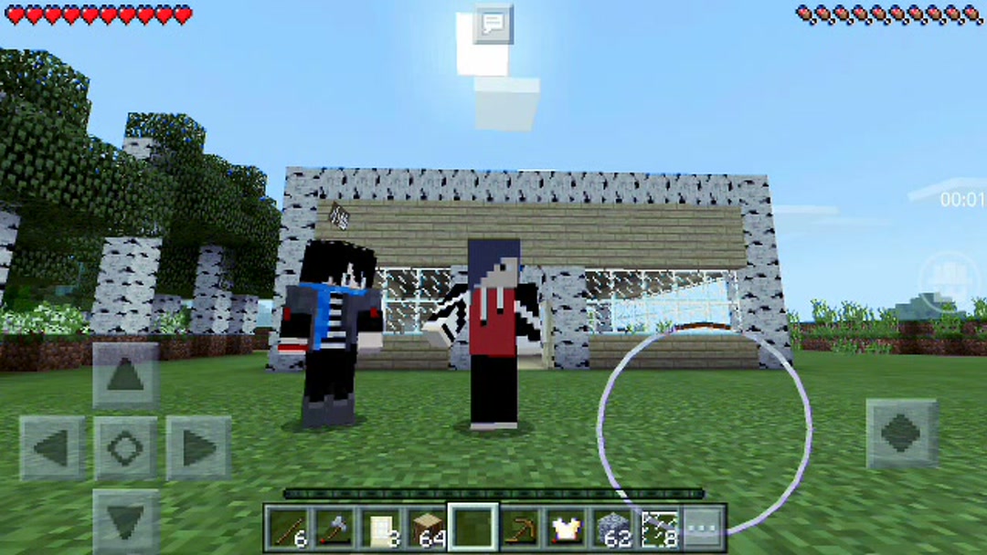 《小音解说》我的世界枪械模组#2