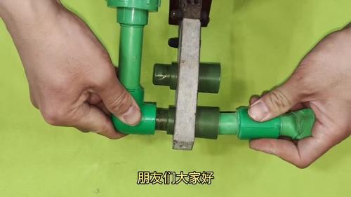 水工用热熔器干了10年安装,摸索出3个实用技巧,老电工也来学习