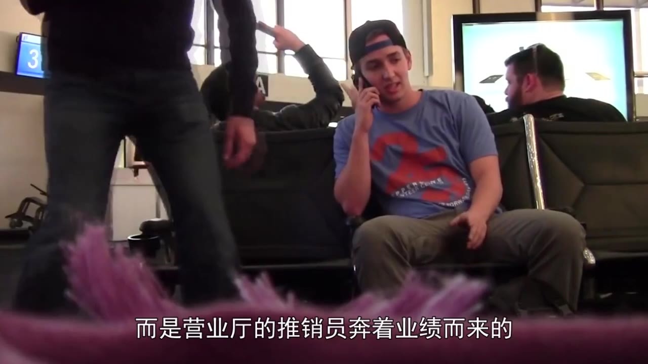 为什么中国移动客服,总是给用户打电话推销?其实理由很现实!