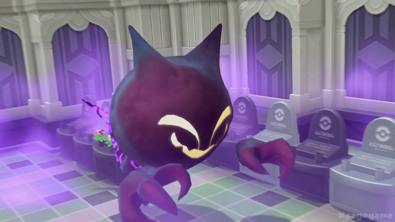 精灵宝可梦 皮卡丘&伊布 口袋妖怪 神奇宝贝 宠物小精灵 高清通关...