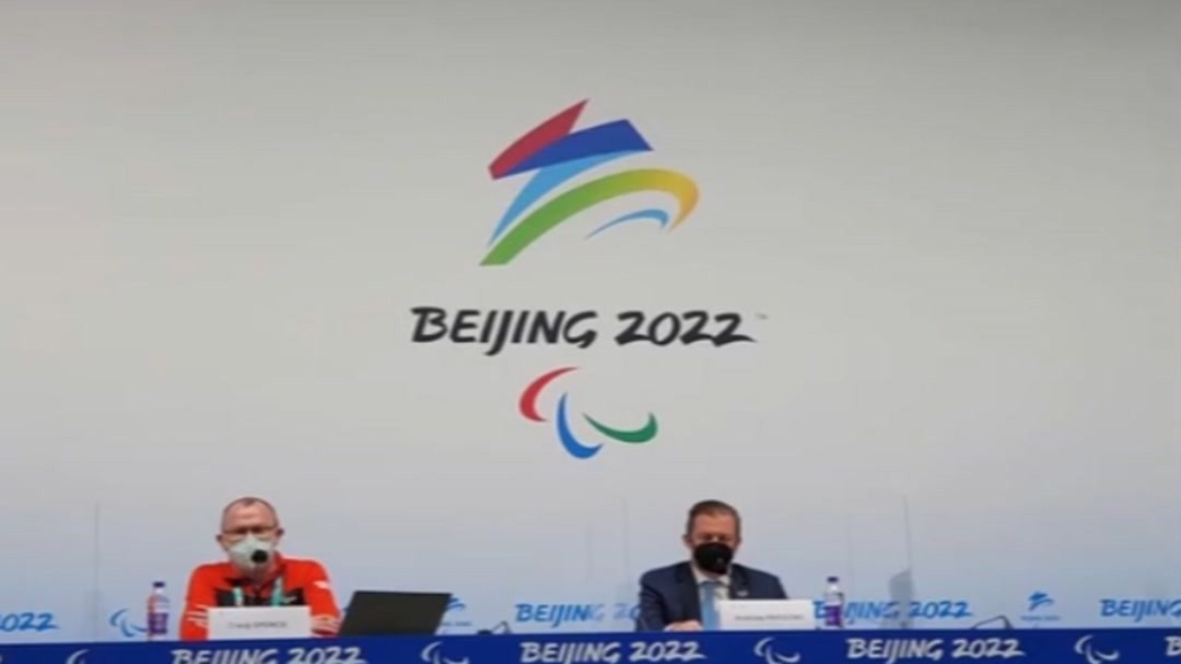 残奥会对世界影响巨大,北京冬残奥会闭幕式开启