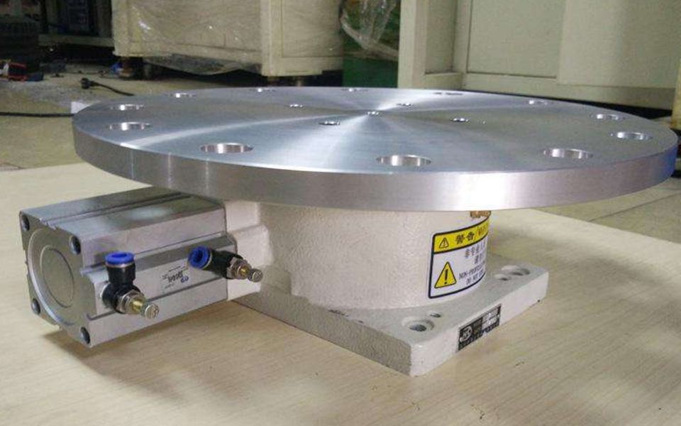 工程师如何设计8个工位凸轮分割器组件?需要注意这6步骤