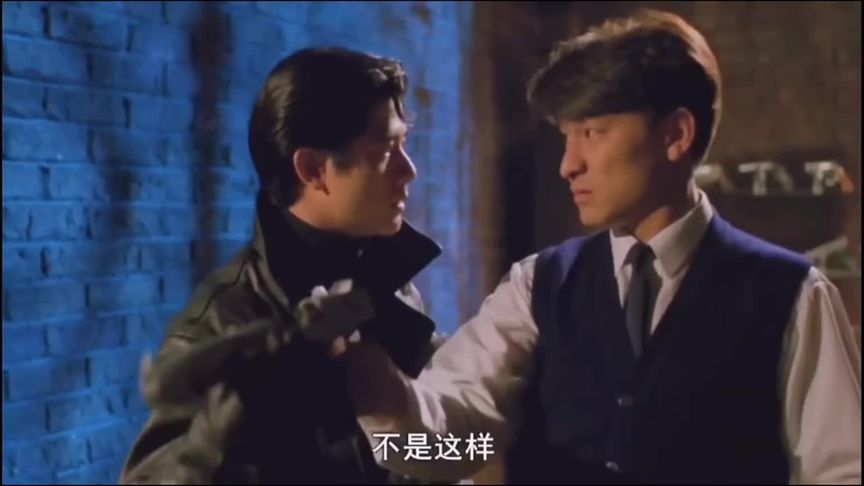 #精彩片段 #经典台词 #因为一个片段看了整部剧 #电影剪辑