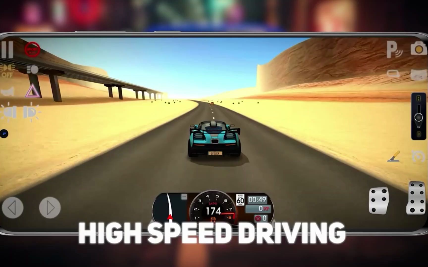 驾驶学校模拟器 魔玩解锁更多体验~