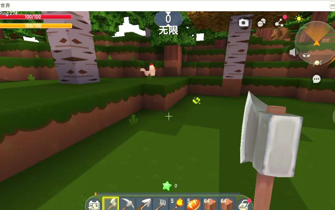 迷你世界 2022-05-01 11-26-32