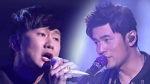 不怕神仙唱歌就怕神仙合唱:林俊杰周杰伦直播合唱,致敬白衣天使